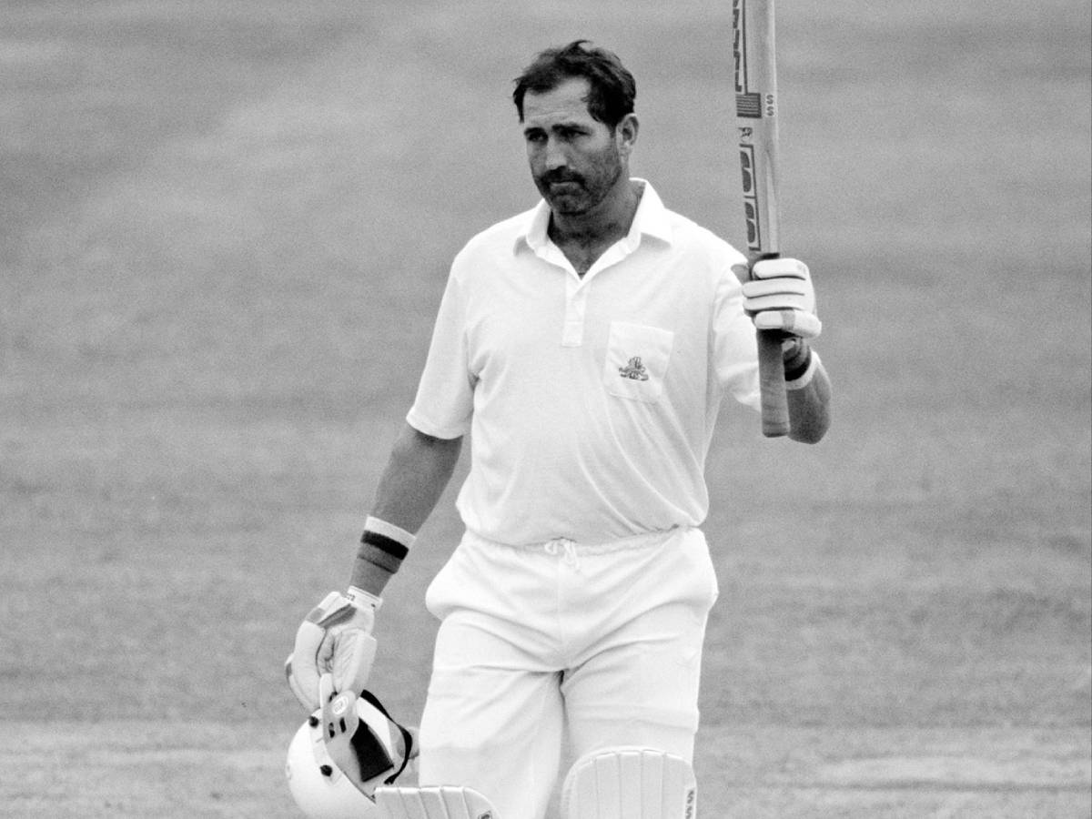 Most runs in a Test by a batter: एक टेस्ट मैच में सबसे ज्यादा रन बनाने ...