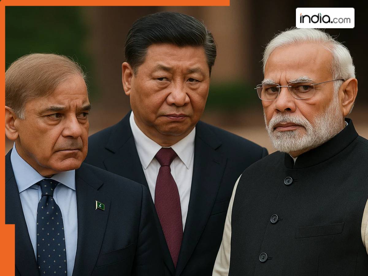 भारत के खिलाफ तीन दुश्मन एक साथ! चीन-PAK-बांग्लादेश की नापाक प्लानिंग ...