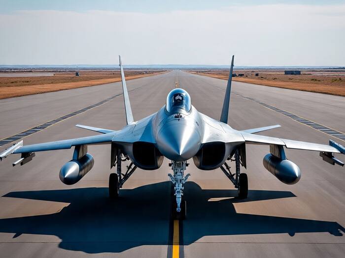 भारत की इस ताकत ने तोड़ा दुनिया के सबसे शक्तिशाली देश का घमंड! देसी 'हथियार' ने मिनटों में पकड़ ...