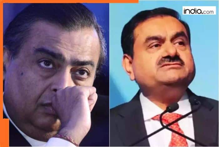 Meet Indian billionaire who beat Mukesh Ambani, Gautam Adani by making bombs and ammo; his ...