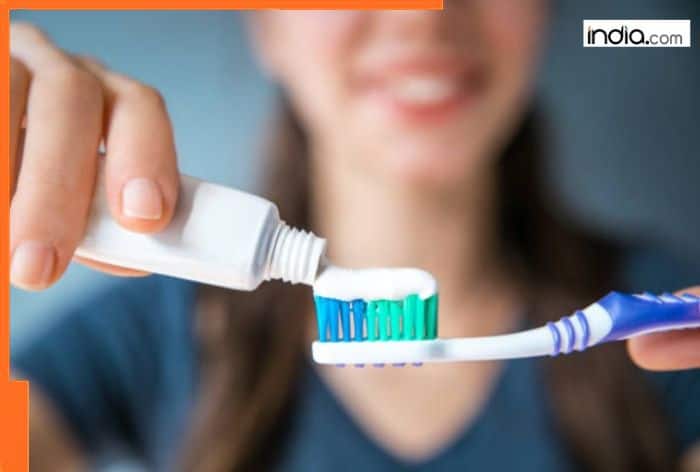 Does your toothpaste contain non-vegetarian ingredients? Here's how to ...