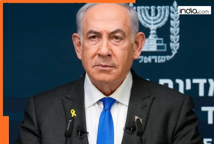 Bad news for Netanyahu as 14 nations open new front against Israel ...
