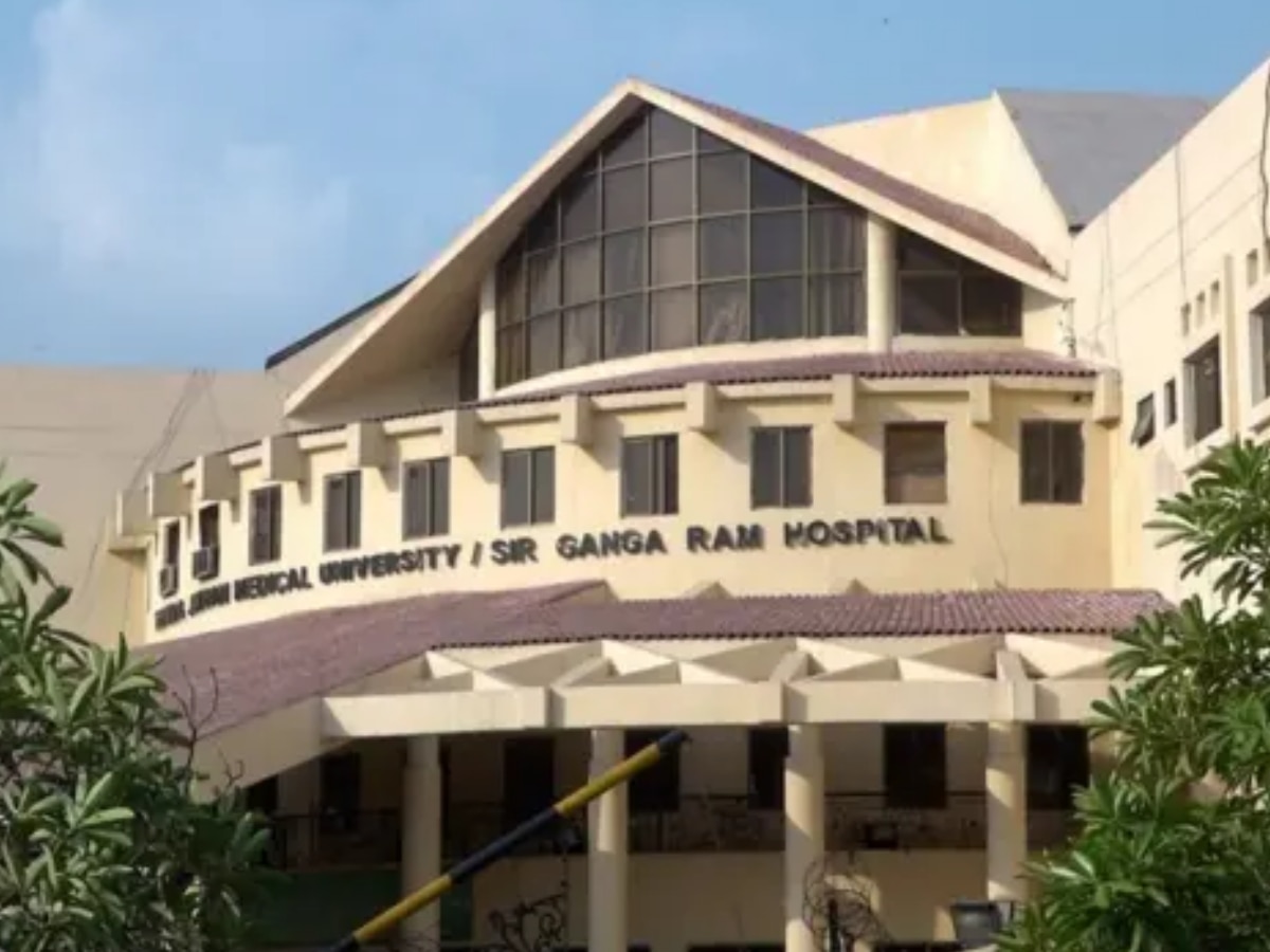 Who Was Sir Ganga Ram: पाकिस्तान भी इस हिंदू का करता है सम्मान, बंटवारे ...