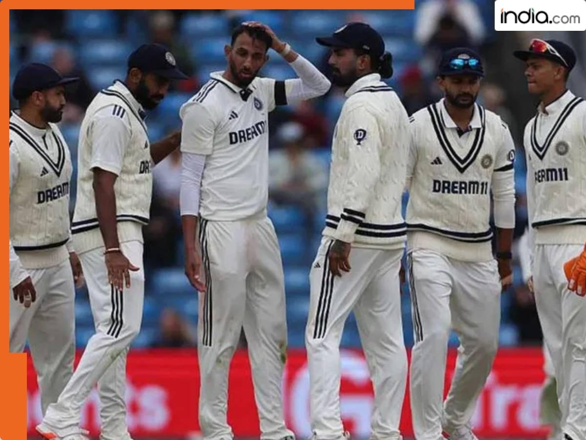 India's Playing XI: बुमराह-शार्दुल की वापसी, इंग्लैंड के खिलाफ तीसरे ...