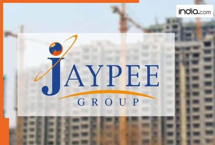 Jaiprakash Associates gets help from this group... to get investment of ...