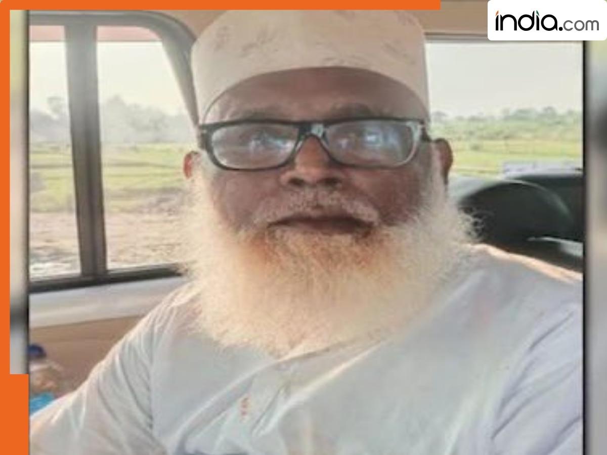 Changur Baba Case: छांगुर बाबा ने बना रखी थी छोटी सी सीक्रेट आर्मी, 50 ...