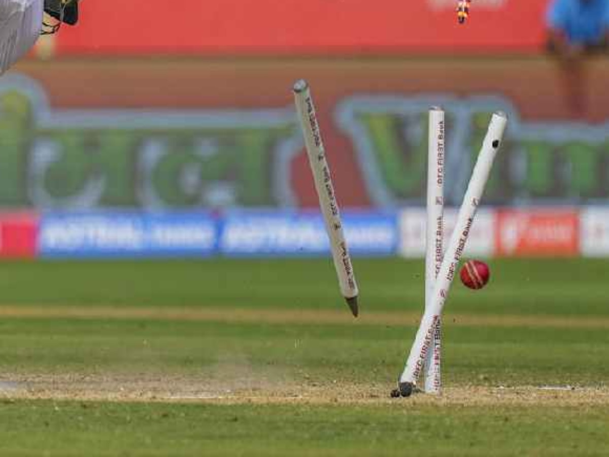 Most Bowled by Bowlers: ये है भारत का 'किंग ऑफ बोल्ड'... डंडा उखाड़ना ...