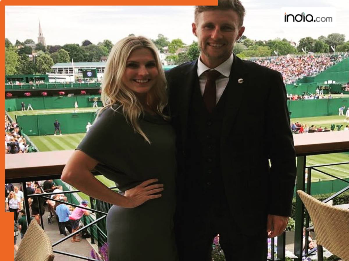 जो रूट की लवस्टोरी भी धांसू, बार मैनेजर पर हार बैठे थे दिल, शादी से ...