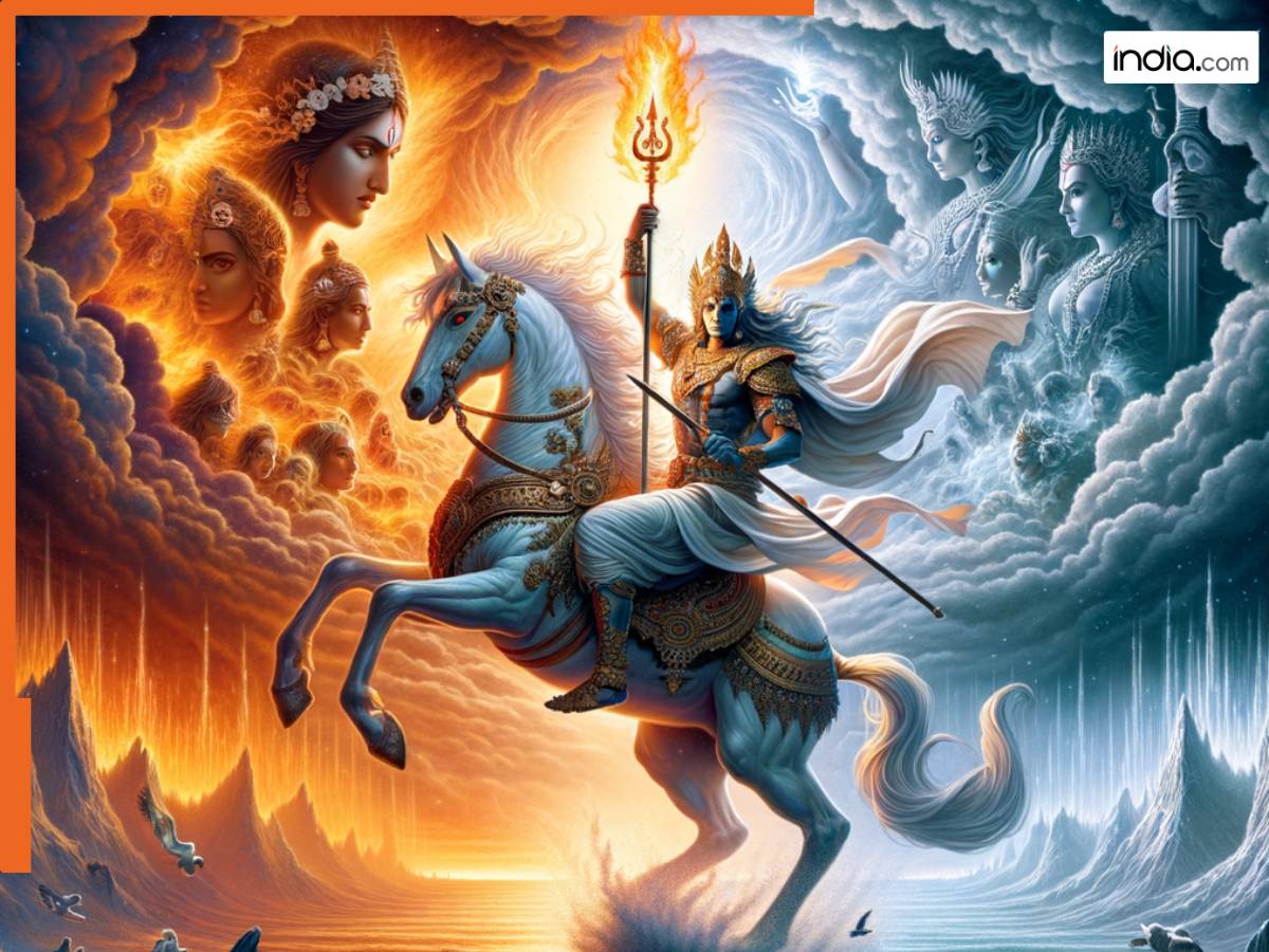 भगवान कल्कि की उम्र कितनी होगी और किससे करेंगे विवाह? कल्कि पुराण में ...