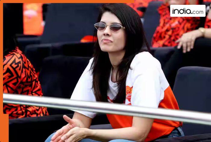 Good news for Kavya Maran, star player from SRH rises to No 1 position ...