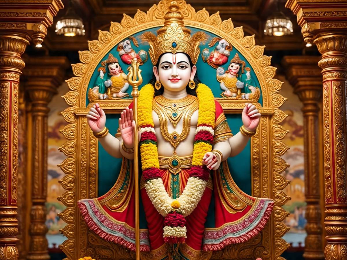 कौन हैं आपके कुल के देवी-देवता? इस तरह करें पता, इनकी पूजा करने से मिट ...