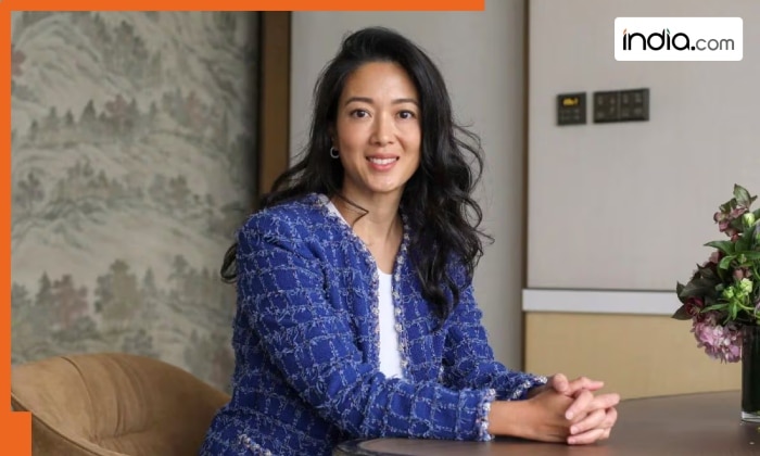 Meet Kuok Hui Kwong, daughter of Malaysia’s richest man, who leads Rs ...