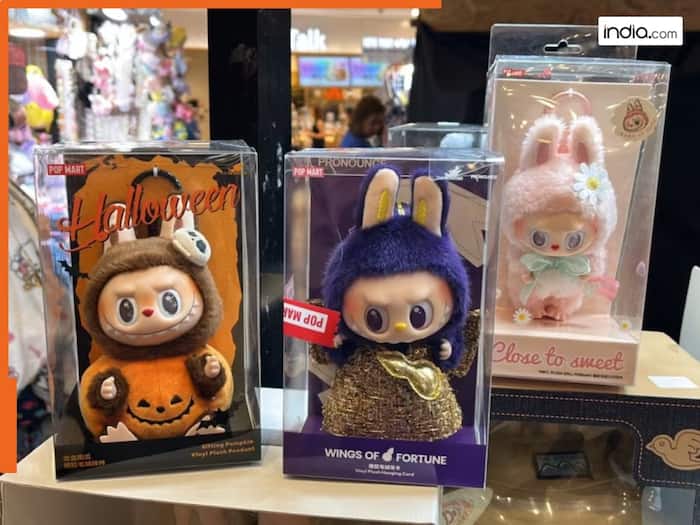 Labubu Doll: क्या है लाबुबू डॉल जिसके दिवाने हो रहे हैं लोग, क्यों लोग ...