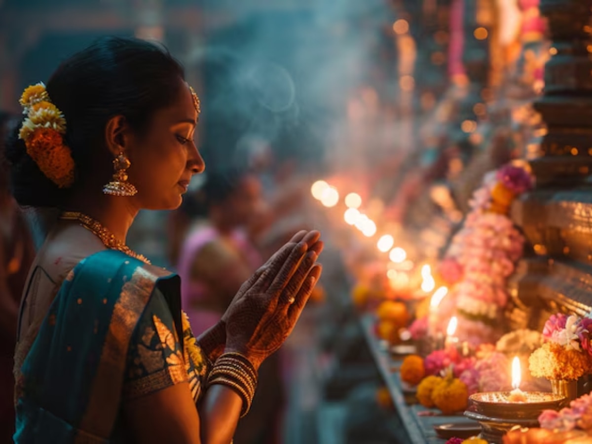 कौन है जमालुद्दीन उर्फ छांगुर बाबा? धर्मांतरण के गंदे खेल में ATS के ...