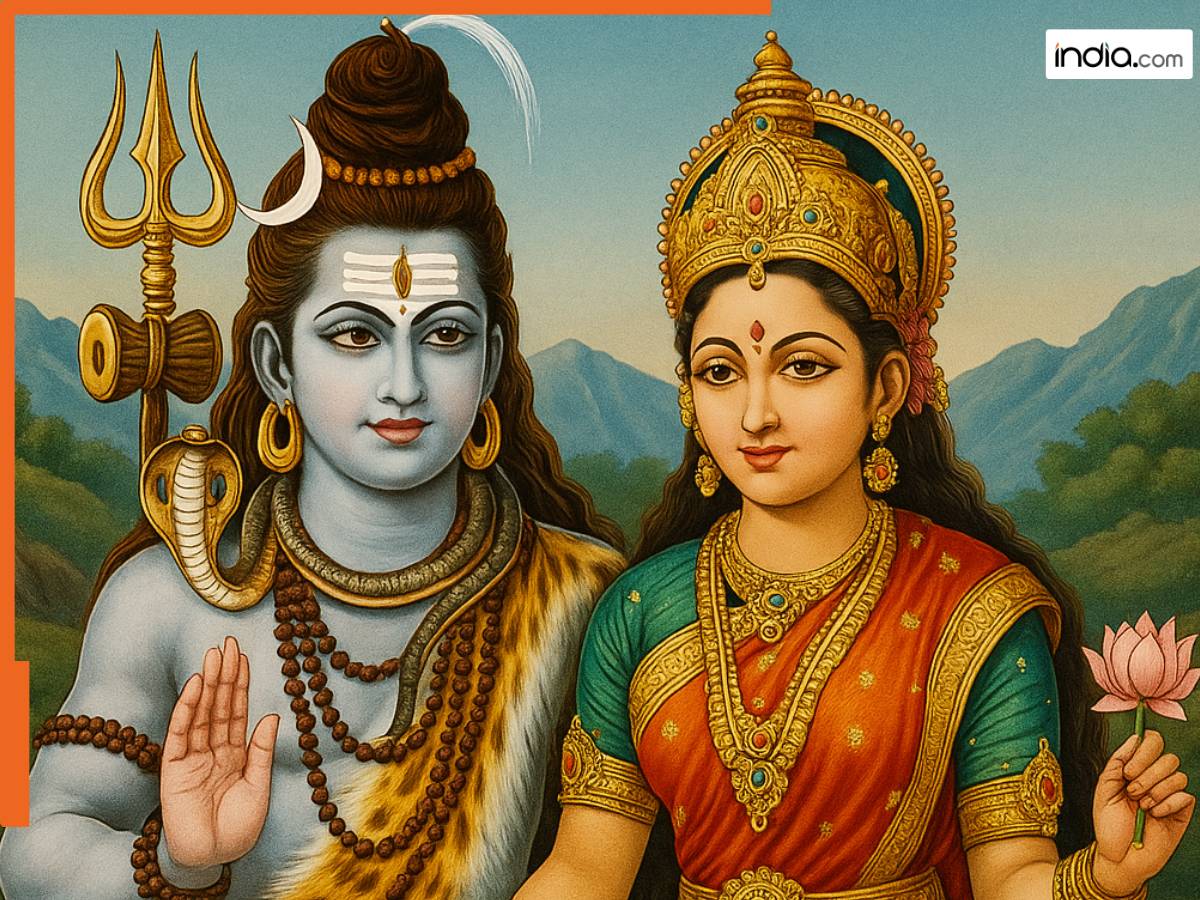 Mangla Gauri Vrat 2025: सावन का सोमवार ही नहीं मंगलवार भी होता है बहुत ...