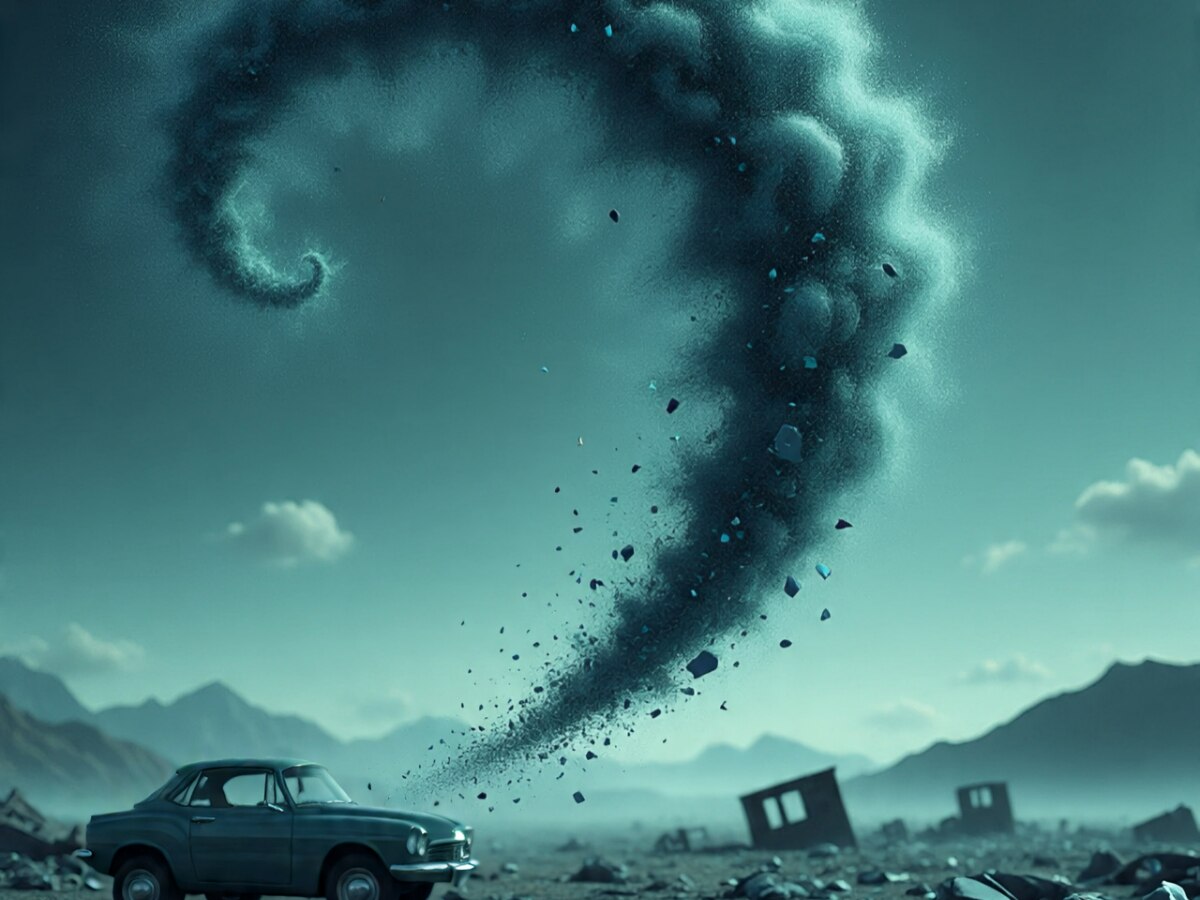 आपके घर की बस एक चीज से आ रहा 50% माइक्रोप्लास्टिक प्रदूषण, वैज्ञानिकों ...