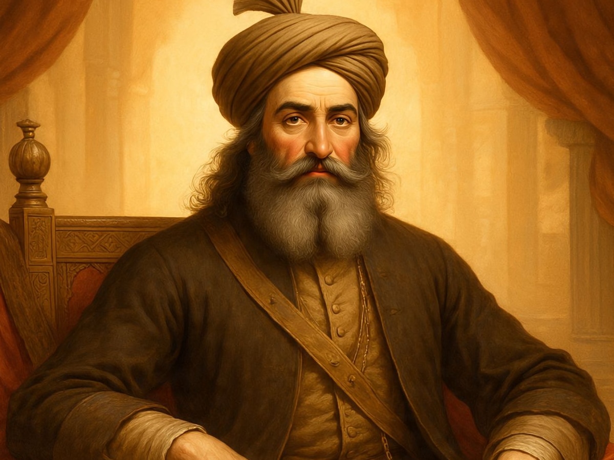 आज भी 'सोने की चिड़िया' होता भारत, अगर अंग्रेजों की मदद ना करता ये शख्स ...