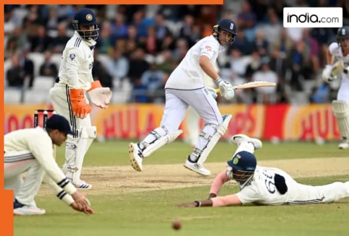 India vs England 3rd Test Day 1 Highlights: Joe Root stands unbeaten on ...
