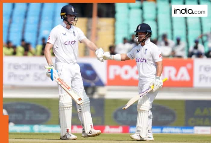 India vs England 3rd Test Day 3 Highlights: England 2/0 at stumps as ...