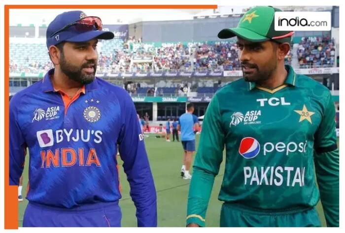 BCCI addresses uncertainty over Indian Government's stance on Asia Cup 2025