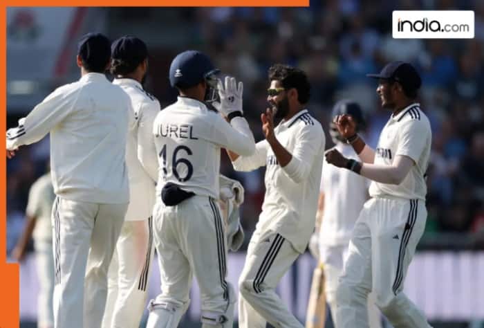India vs England 4th Test Day 3 Highlights: England end day 3 at 544/7 ...