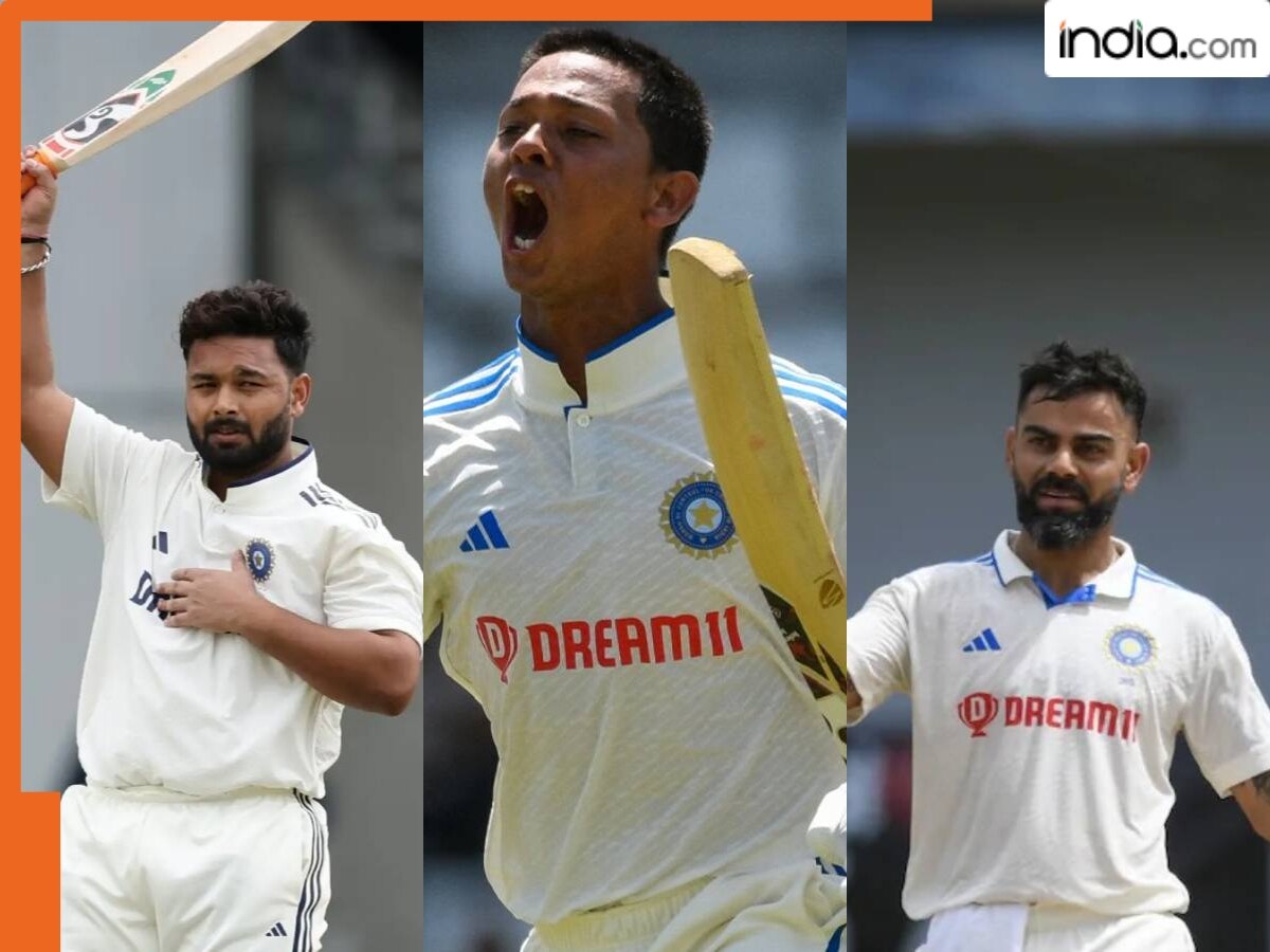 Most 50 Plus Scores in WTC: डब्ल्यूटीसी में सबसे ज्यादा बार 50+ बनाने ...