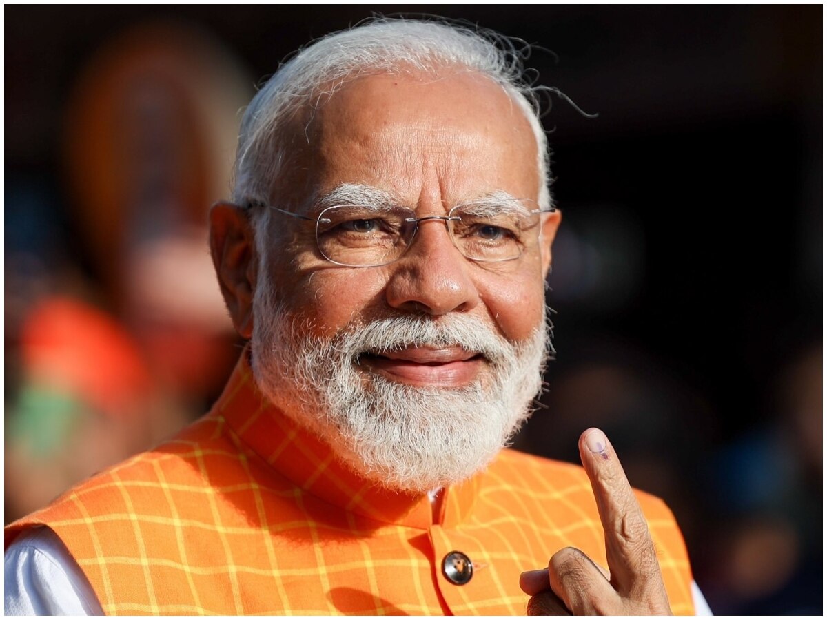 PM Modi Assets: कितने अमीर हैं प्रधानमंत्री मोदी? घर,गाड़ी, जमीन और ...