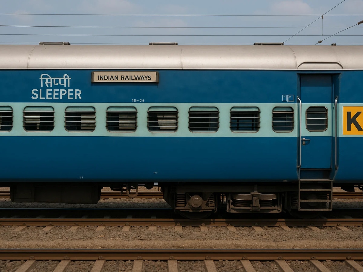 General Knowledge: क्या होता है ट्रेन के टिकट पर लिखे PNR का फुलफॉर्म? जीके के धुरंधरों को भी ...