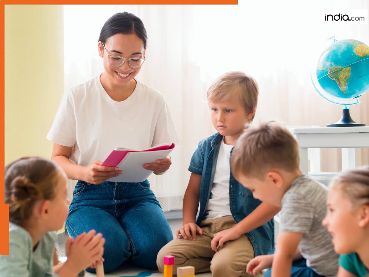 Gen-Z हुए पुराने...आ गई Gen-Beta की जनरेशन, जानिए इनकी पर वरिश के लिए 5 ...