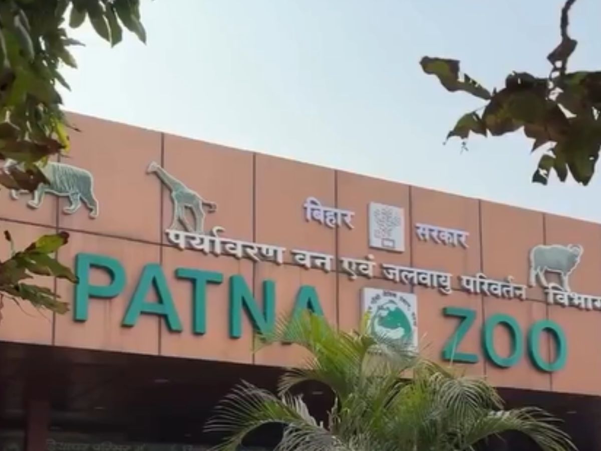 बिहार की राजधानी पटना को किसने बसाया, क्या था पुराना नाम, जवाब जानते ...