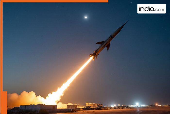 3X faster than Agni and BrahMos..., India testing a hypersonic missile ...