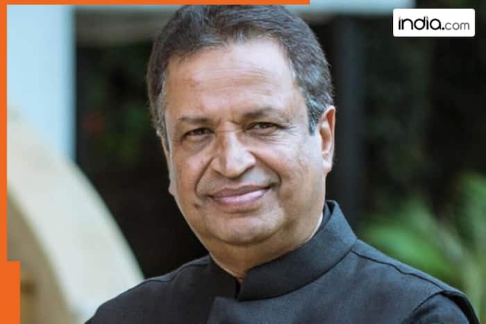 Meet Nepal’s richest man, only billionaire in country, inspired by ...