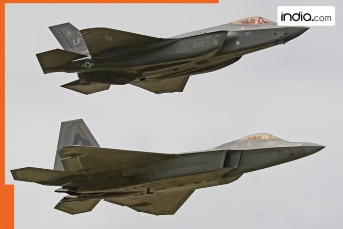 India to get highly advanced fifth generation fighter jet from…, US and Russia are offering…