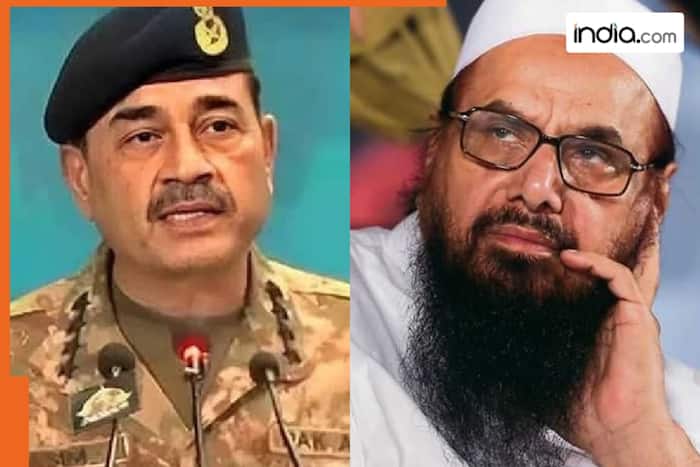 Orders to shift Lashkar headquarters, air space closed..., why is ...