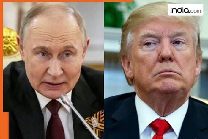 Why US wants to capture Kaliningrad in Russia? The reason is…, Moscow ...