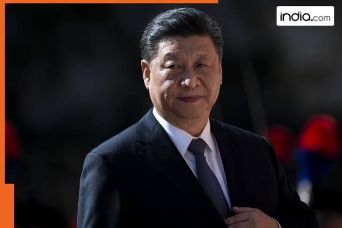 Xi Jinping disappears mysteriously, sparks talks about his successor ...