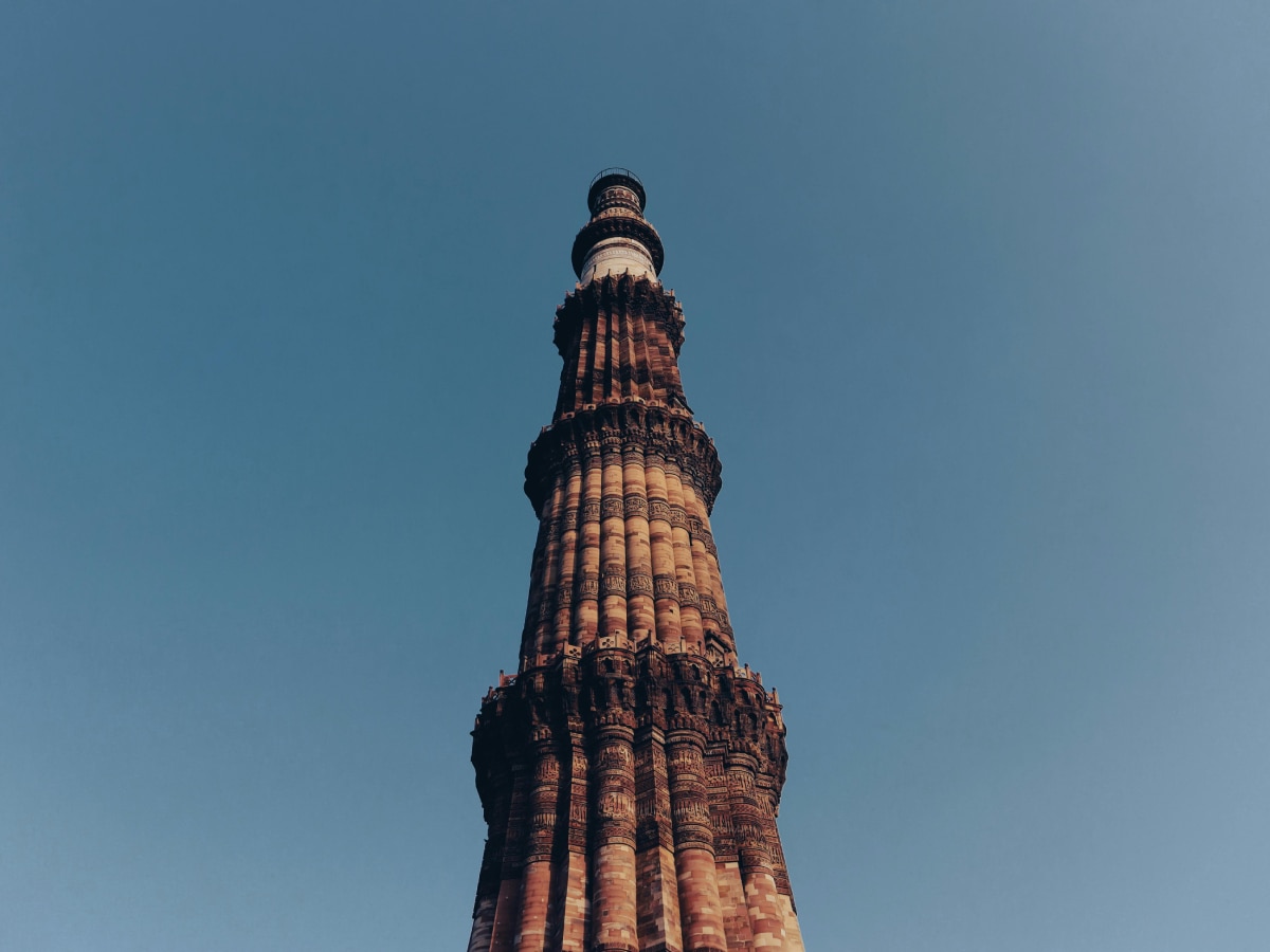 कुतुब मीनार बनाने में कितने साल लगे? गुजर गईं कई पीढ़ियां, इस ऐतिहासिक ...