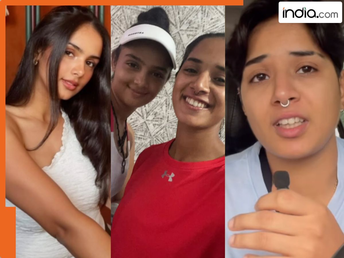 Radhika Yadav murder: इंस्टा रील और झगड़ा... पिता ने क्यों मार डाला 25 साल की होनहार टेनिस ...