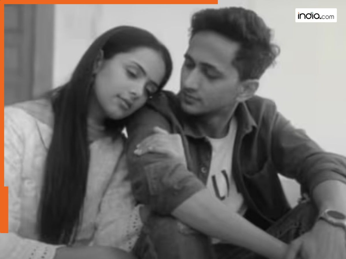 वायरल म्यूजिक वीडियो में राधिका के साथ दिख रहे लड़के इनाम-उल-हक ने ...