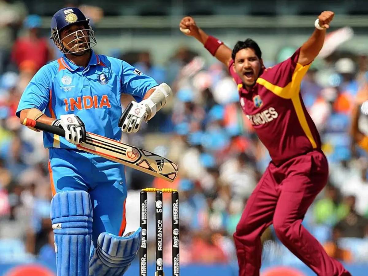 99 पर सर्वाधिक बार बल्लेबाजों को आउट करने वाला गेंदबाज, नाम सुनते ही ...