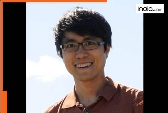 Who is Ruoming Pang, ex-Apple AI engineer, hired by Zuckerberg with a ...