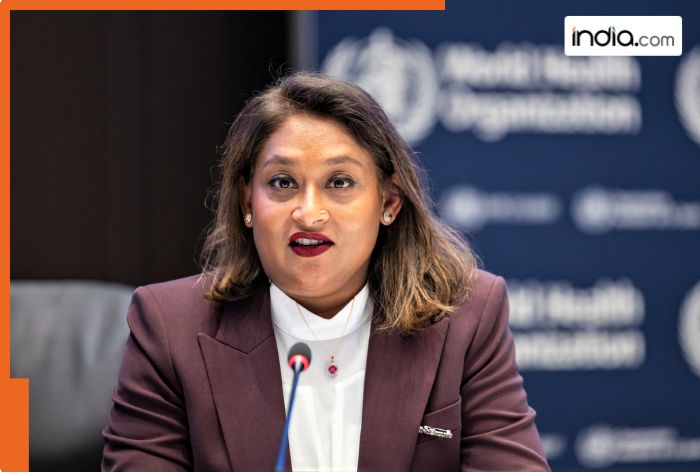 Bad news for ex Bangladesh PM Sheikh Hasina as her daughter Saima Wazed put on