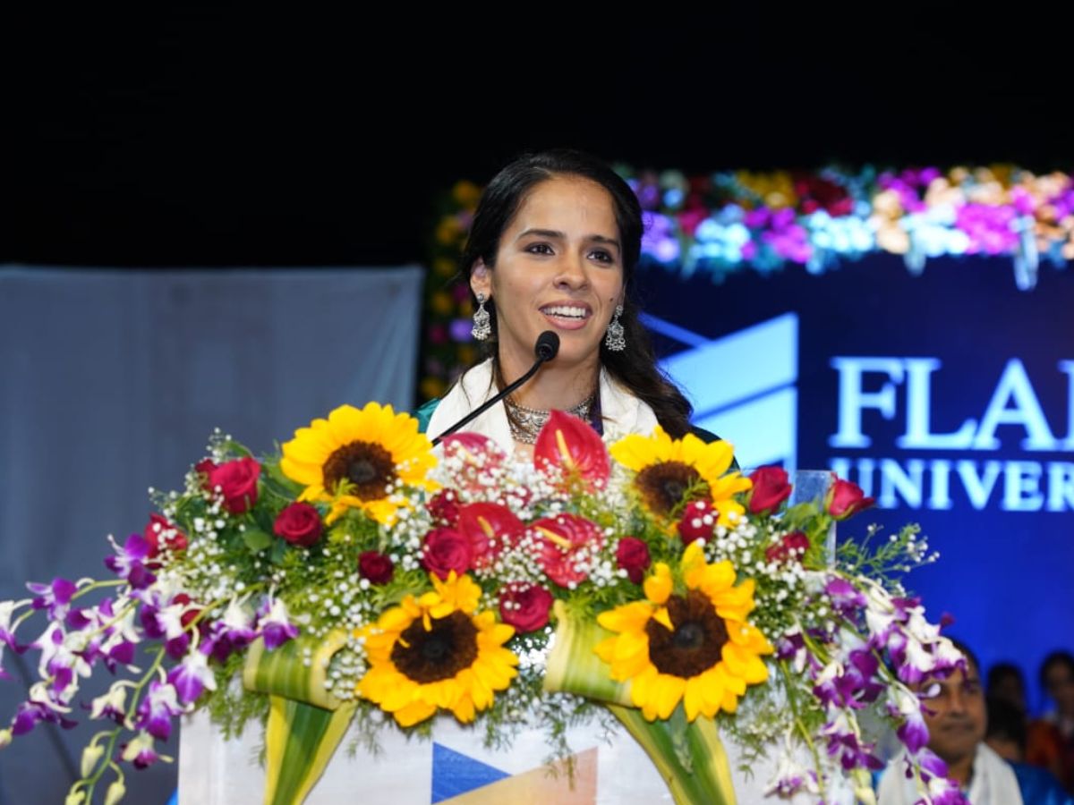 Saina Nehwal Net worth: कितनी अमीर हैं साइना नेहवाल? करोड़ों का बंगला ...