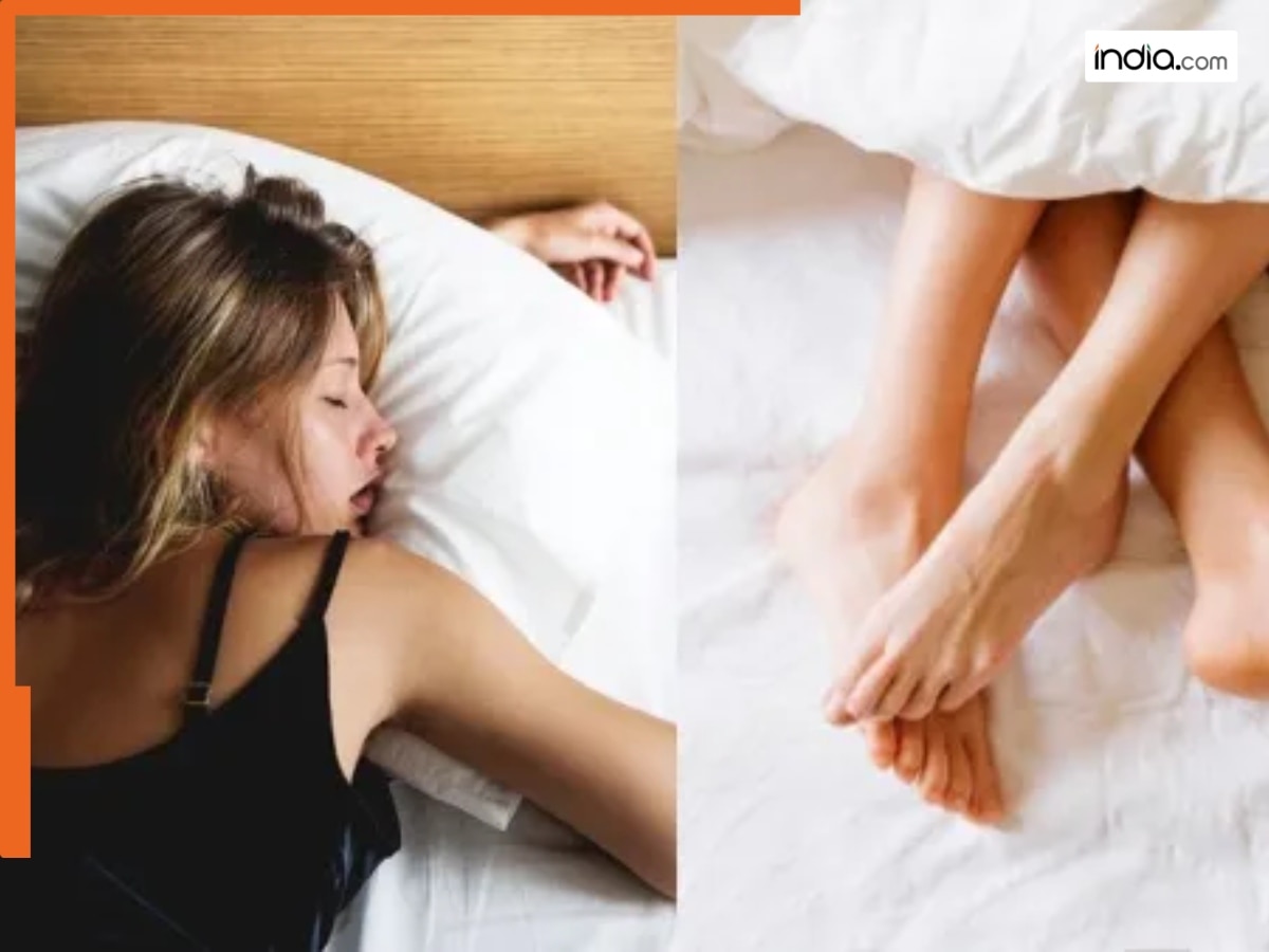 Swapna Shastra: सपने में शारीरिक संबंध बनाना शुभ है या अशुभ, जानें ये किन बातों का है संकेत
