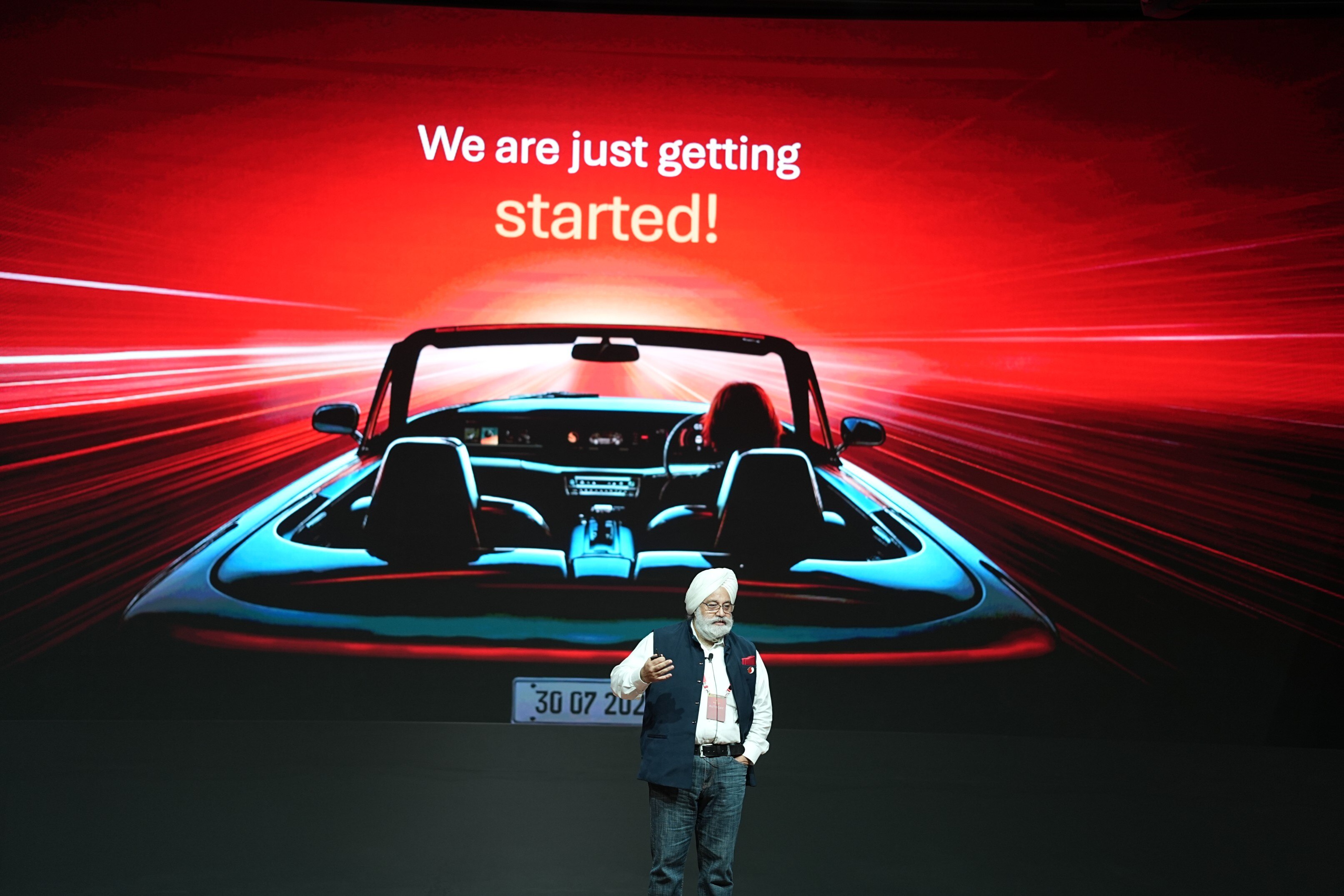 Qualcomm Showcases Future of Smart Mobility at Snapdragon Auto Day in India