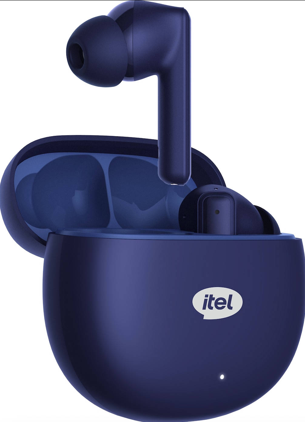 itel Launches S9 Star Earbuds with Immersive Sound and 30-Hour Battery Life