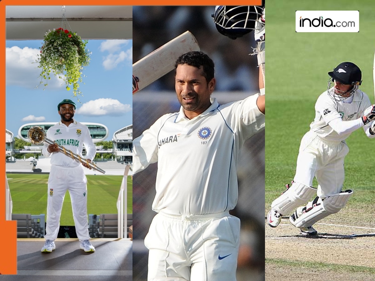 Shortest Cricketers: क्रिकेट की दुनिया के 5 सबसे छोटे क्रिकेटर