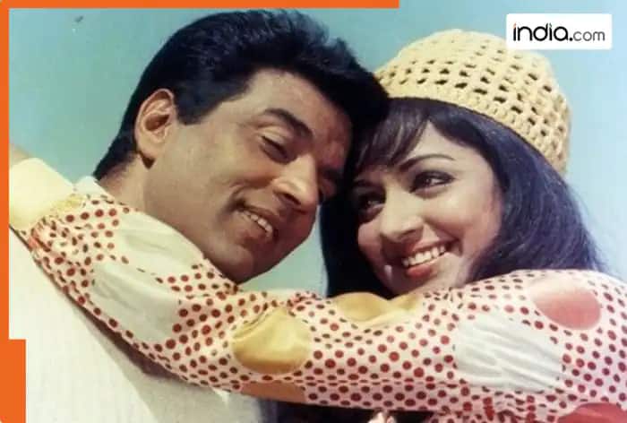 Dharmendra and Hema Malini rejected this most expensive film, another superstar got the role ...