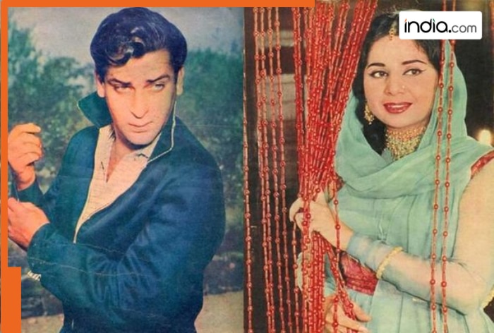 'It was more than affair...', This actress made shocking revelations ...