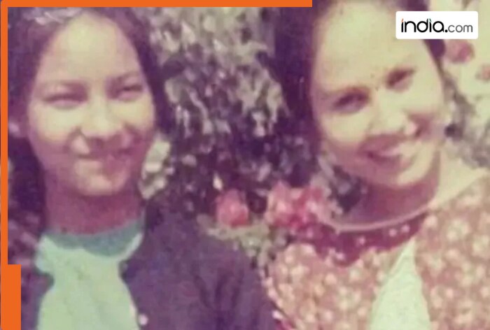 Tired of getting maid roles, this actress decided to quit, is now top ...